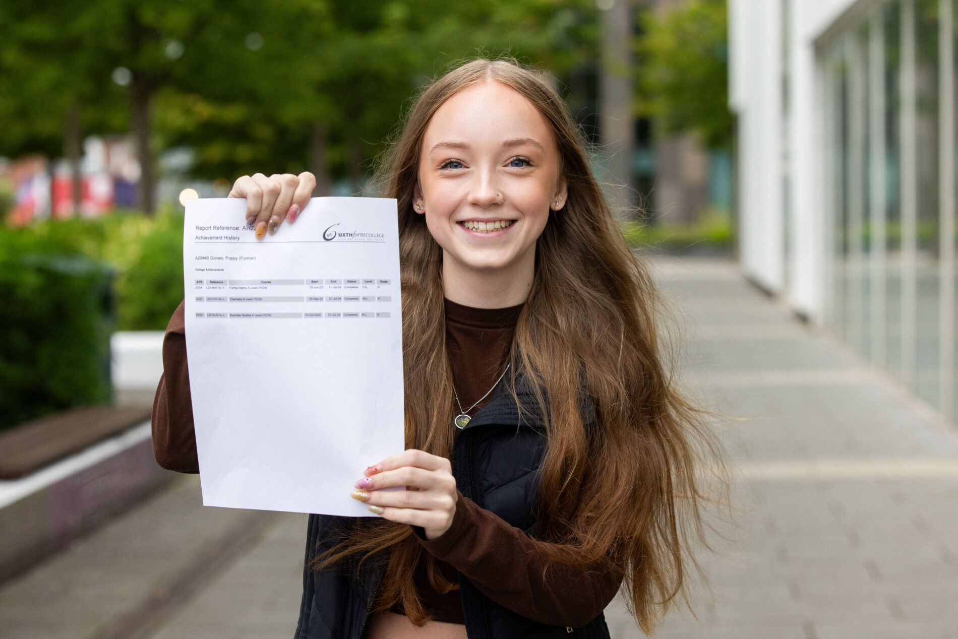 Term Dates 2025-26 - City of Stoke-on-Trent Sixth Form College