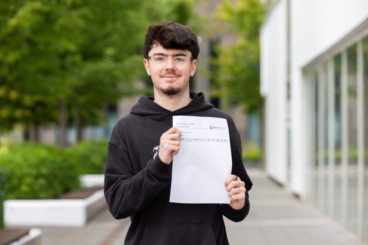 Home - City of Stoke-on-Trent Sixth Form College