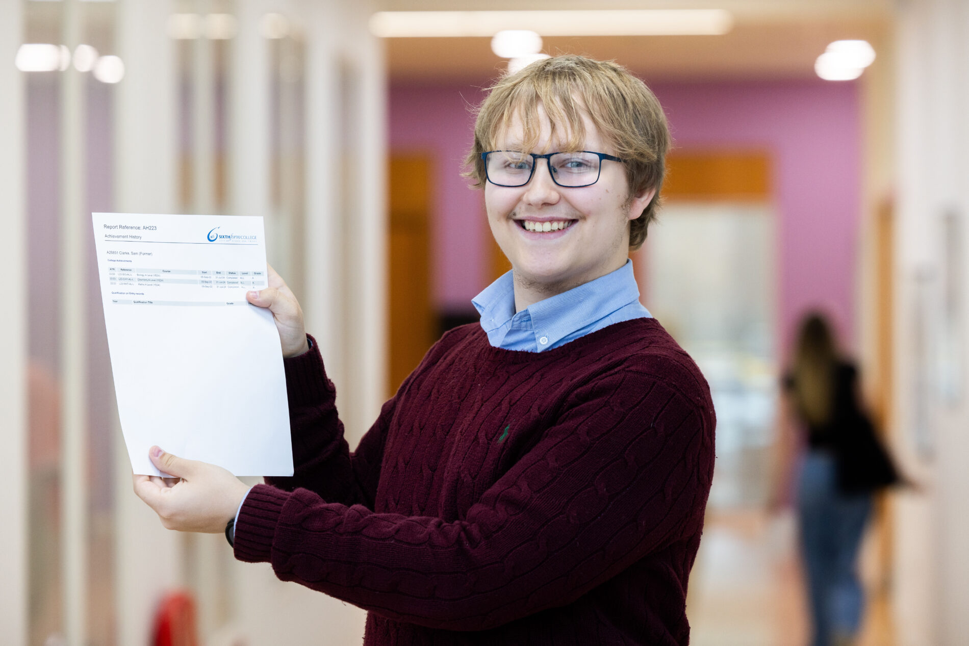 Home - City of Stoke-on-Trent Sixth Form College