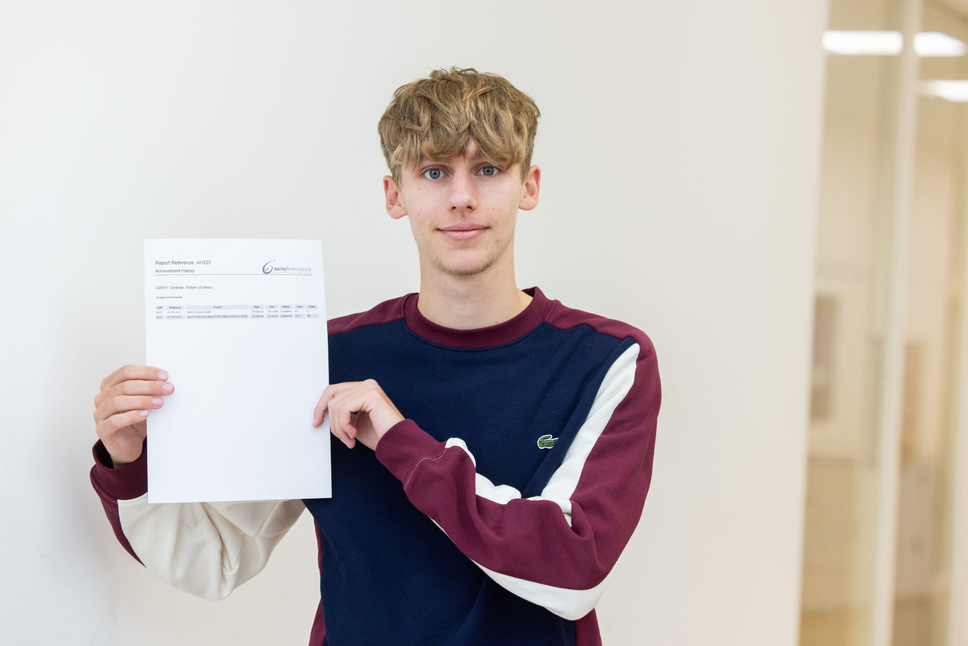 Term Dates 2025-26 - City of Stoke-on-Trent Sixth Form College