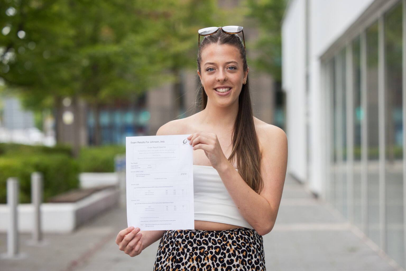 Getting Here - City of Stoke-on-Trent Sixth Form College