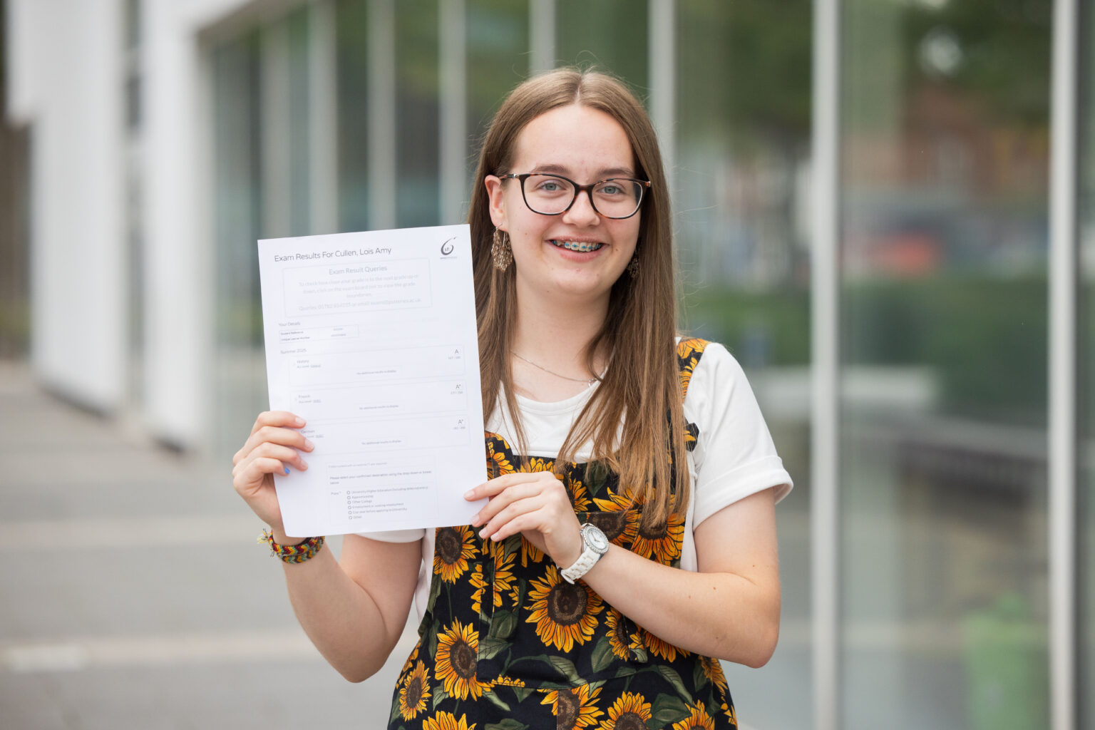 Getting Here - City of Stoke-on-Trent Sixth Form College