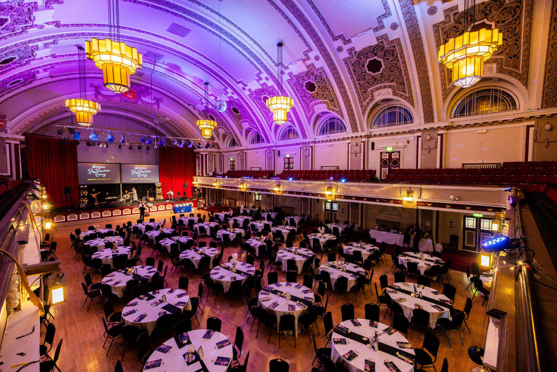 Celebrating Outstanding Success at The City of Stoke-on-Trent Sixth ...