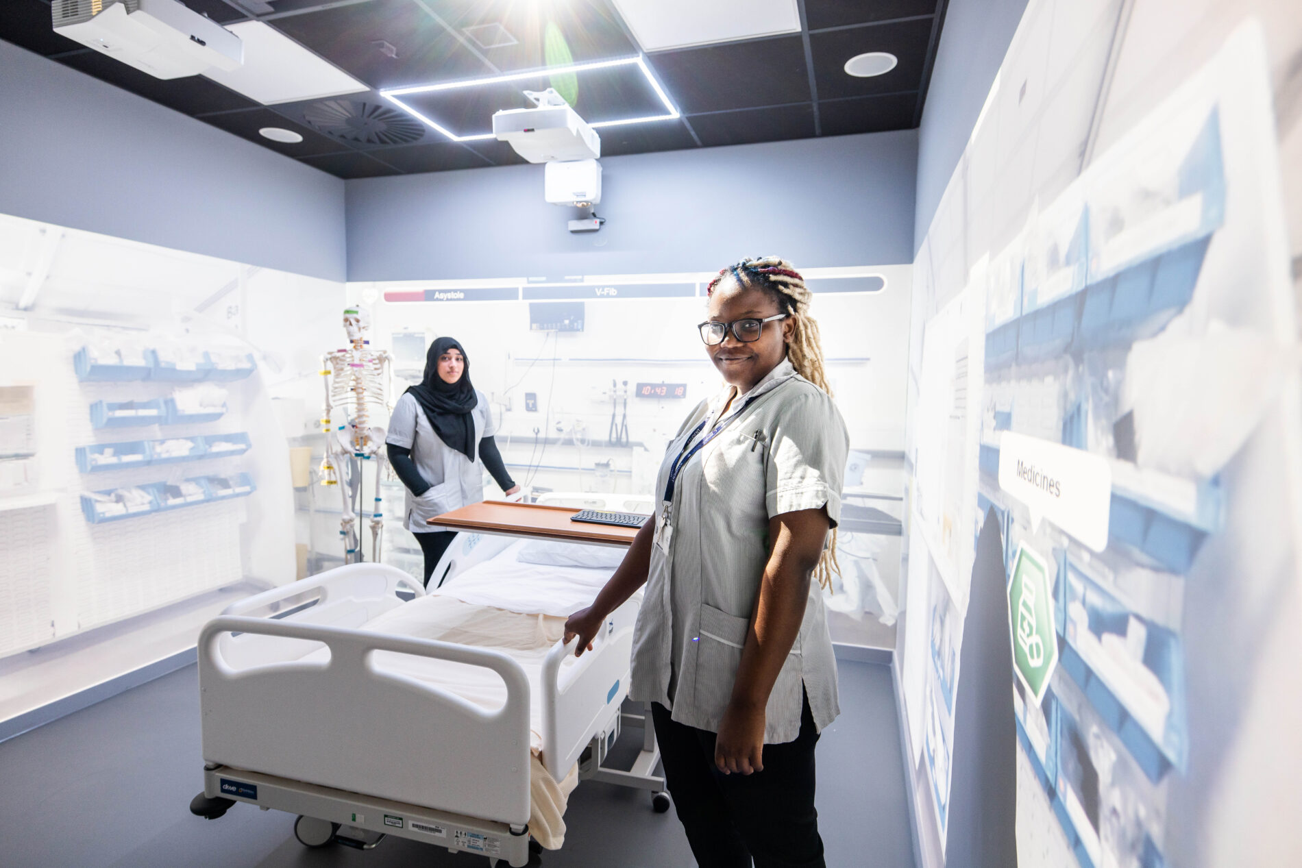 Your Guide to Open Events - City of Stoke-on-Trent Sixth Form College