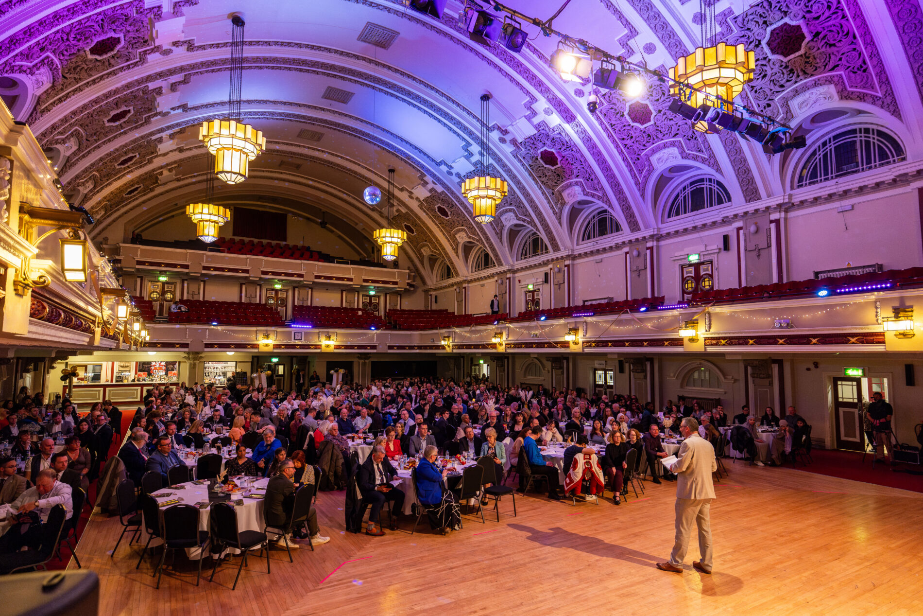 Celebrating Outstanding Success at The City of Stoke-on-Trent Sixth ...