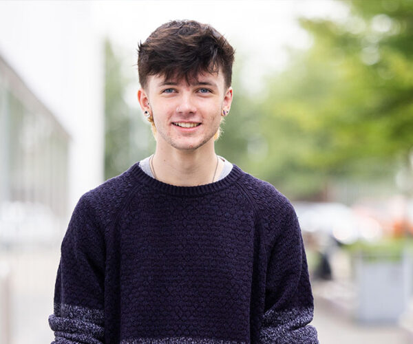 We Get Results - City of Stoke-on-Trent College Sixth Form College