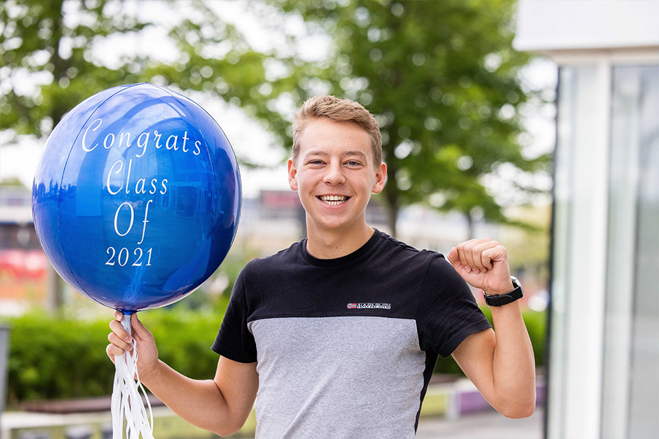 Getting Here - City of Stoke-on-Trent College Sixth Form College