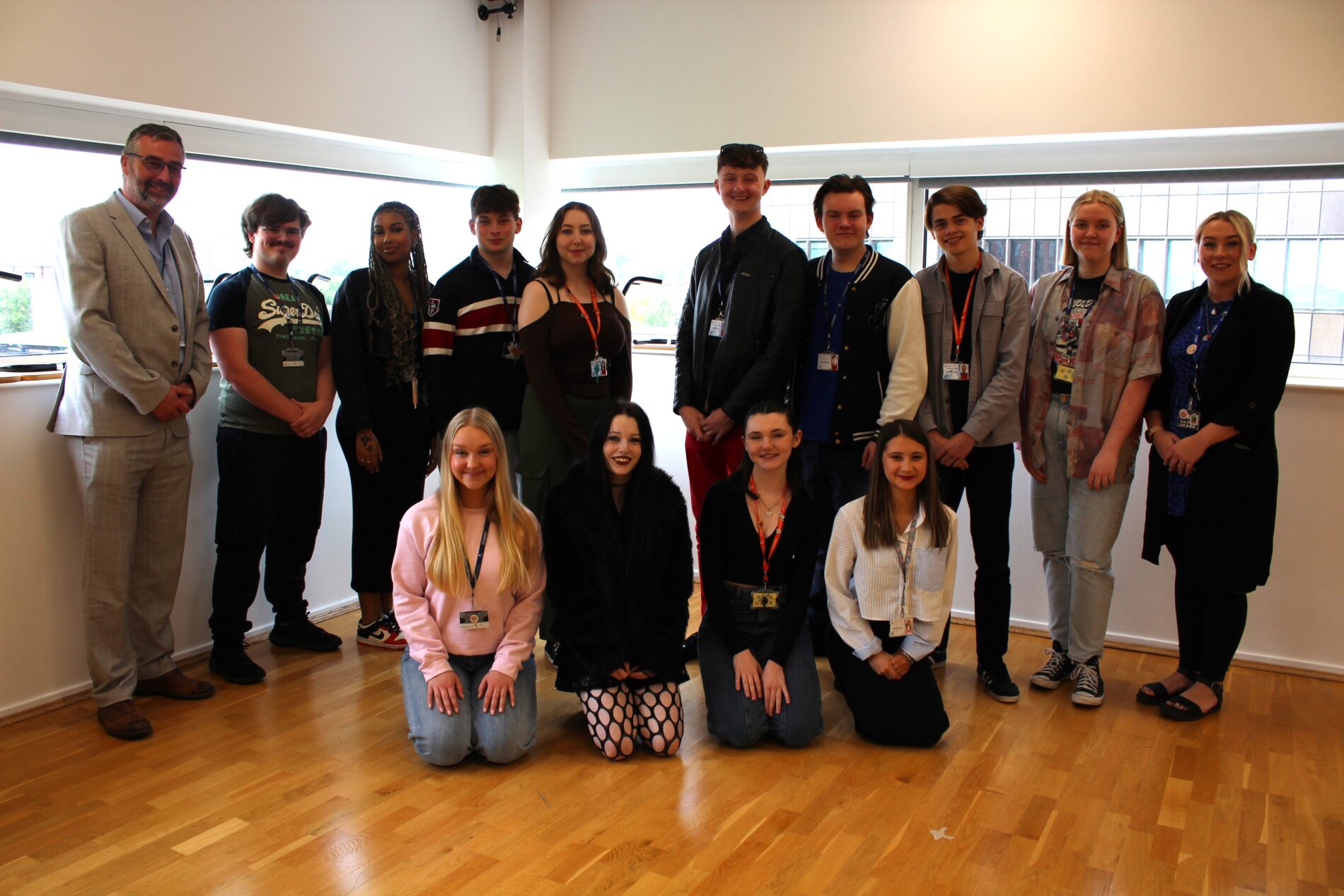 Record-Breaking Year for Sixth Form College: Twelve Students Earn ...