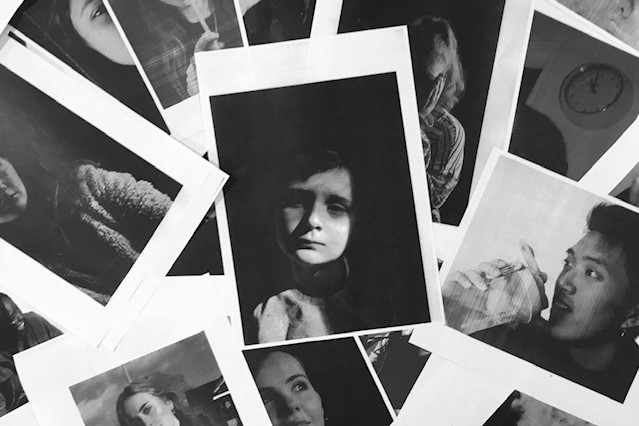 A-Level Photography Submissions - City of Stoke-on-Trent Sixth Form College