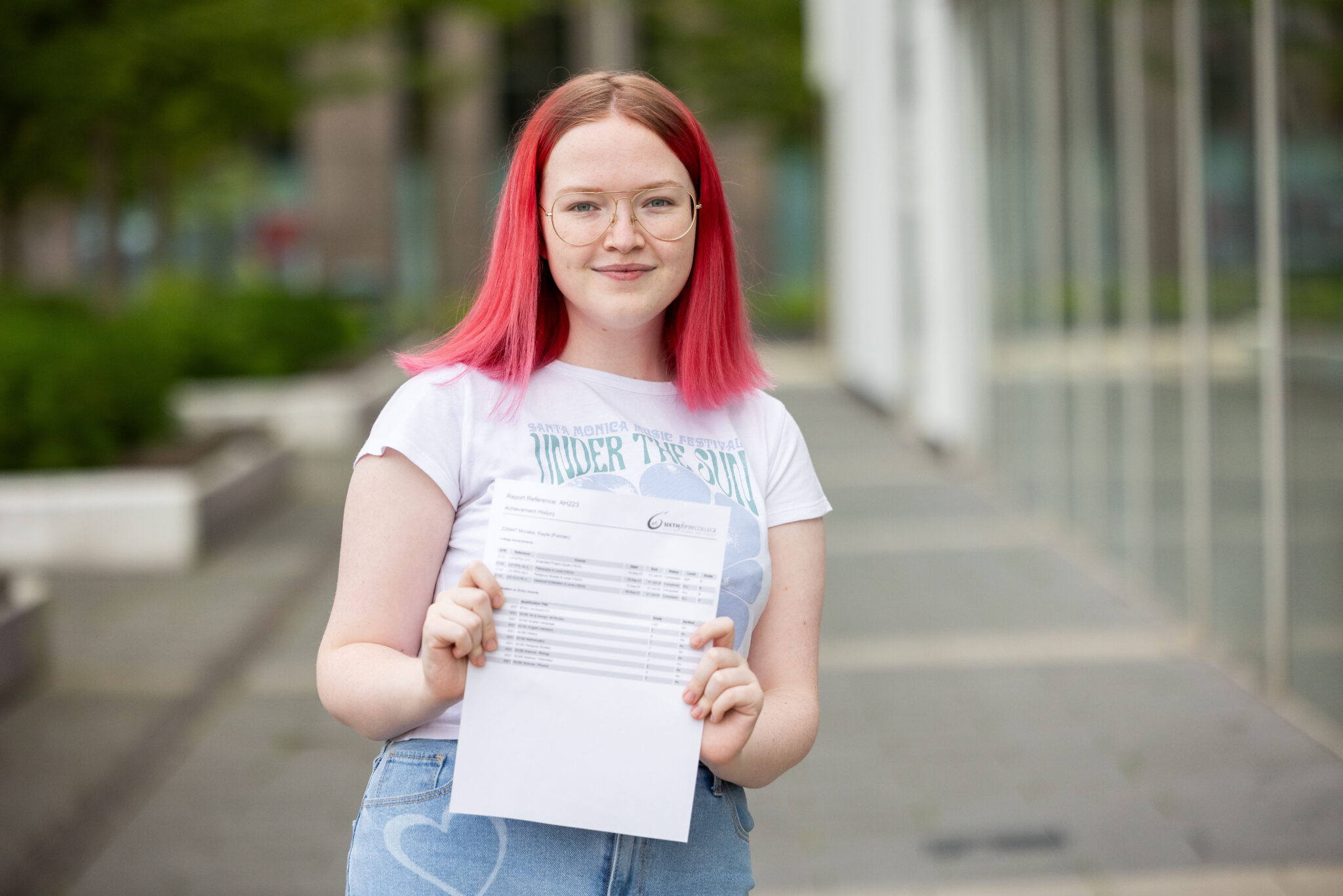 Getting Here - City of Stoke-on-Trent College Sixth Form College