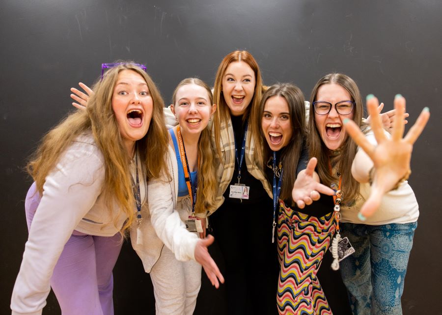 Sixth Form College Achieves a Show-Stopping Triumph at the National ...