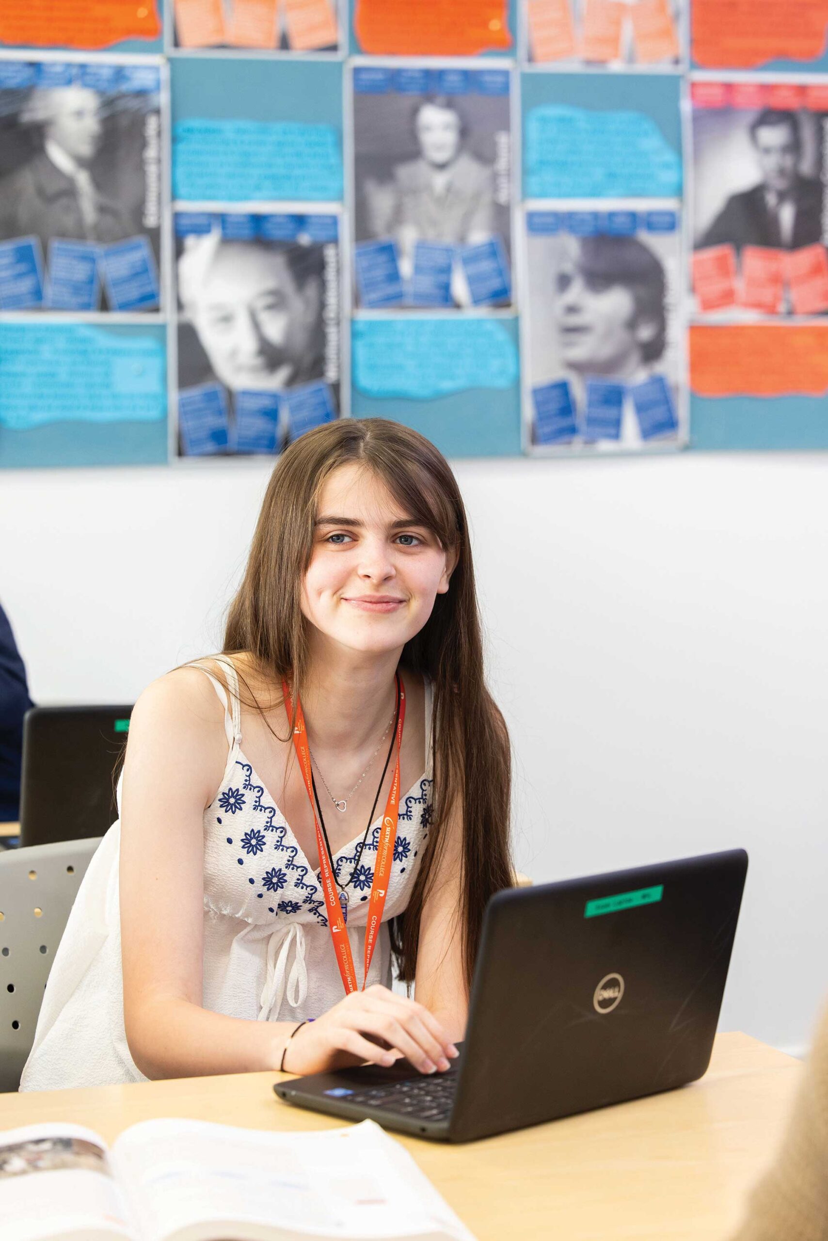 Welcome to the City of Stoke-on-Trent Sixth Form College