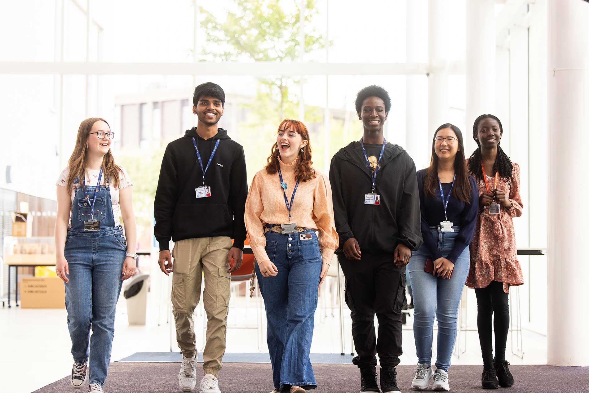 Home - City of Stoke-on-Trent Sixth Form College