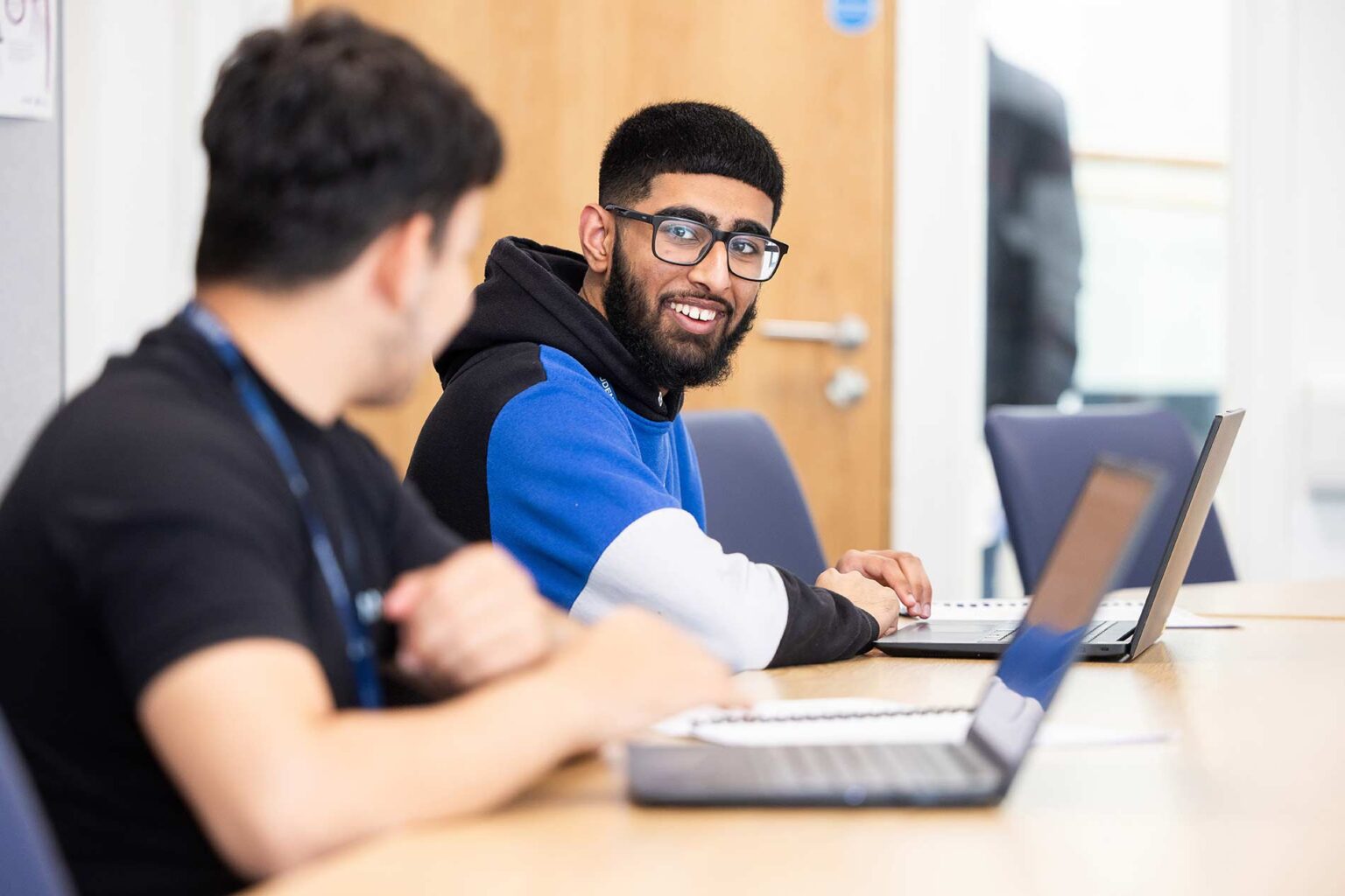 Home - City of Stoke-on-Trent Sixth Form College