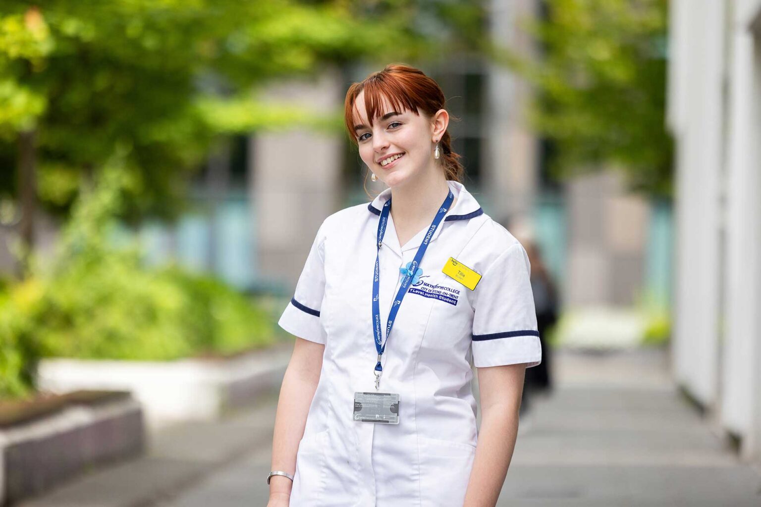 Home - City of Stoke-on-Trent Sixth Form College