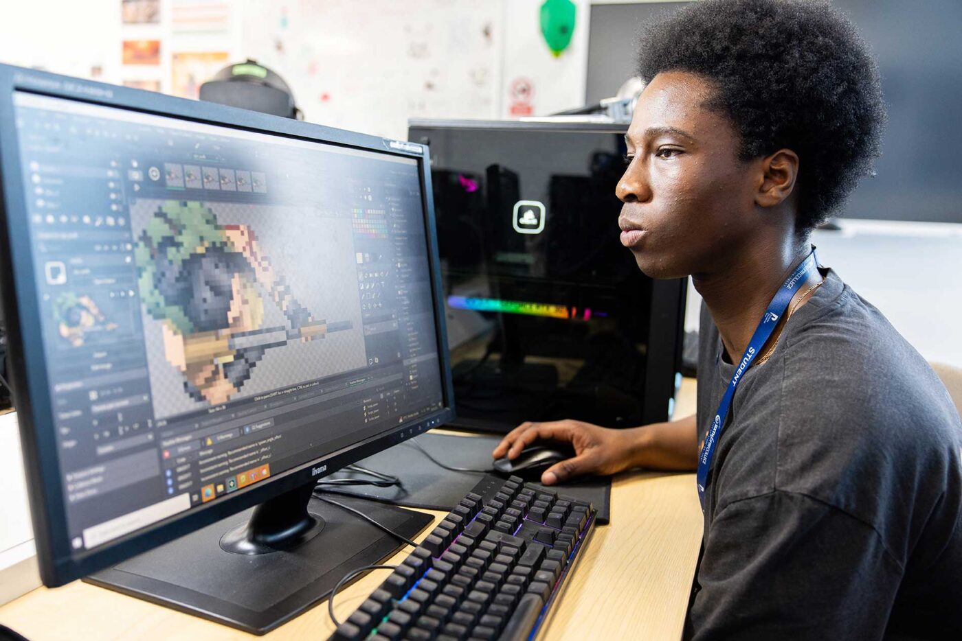 Home - City of Stoke-on-Trent Sixth Form College