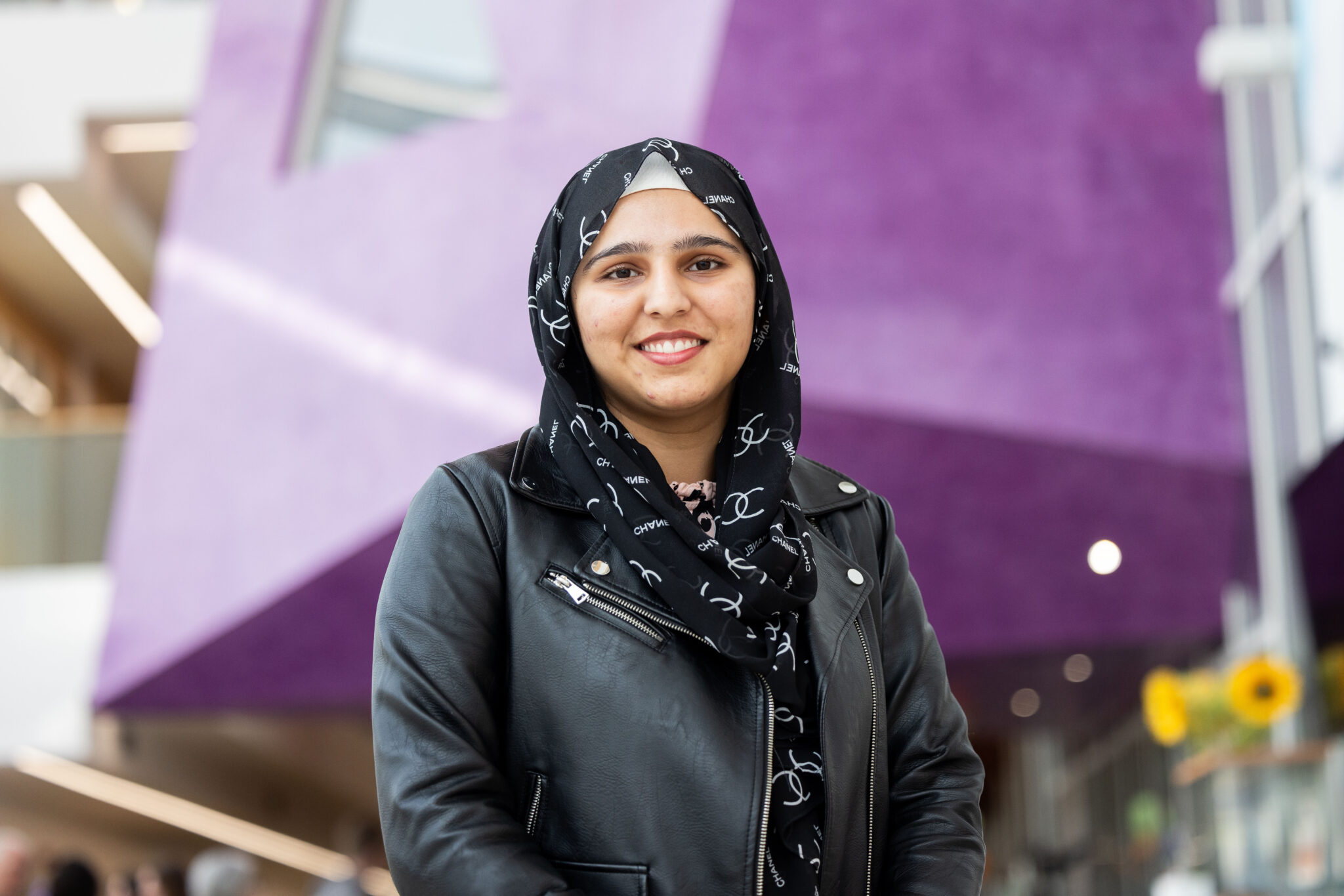 Getting Here - City of Stoke-on-Trent College Sixth Form College