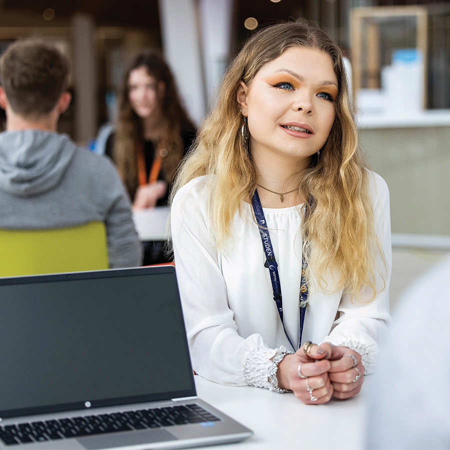 Media Studies - City of Stoke-on-Trent College Sixth Form College
