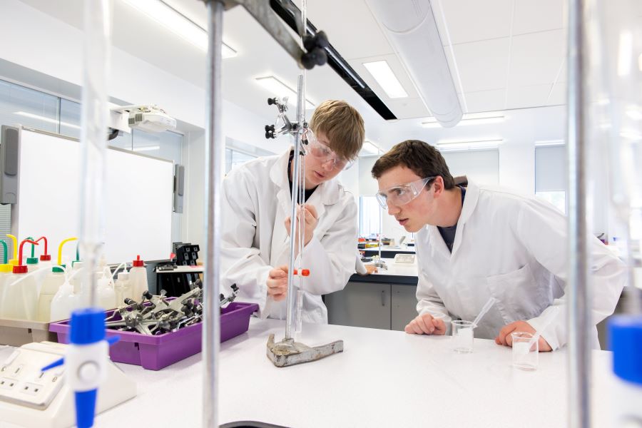 About T Levels - City of Stoke-on-Trent College Sixth Form College