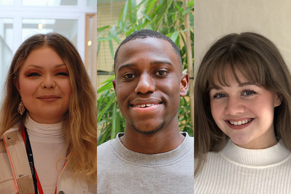 Talented Sixth Form College students celebrate top university offers ...