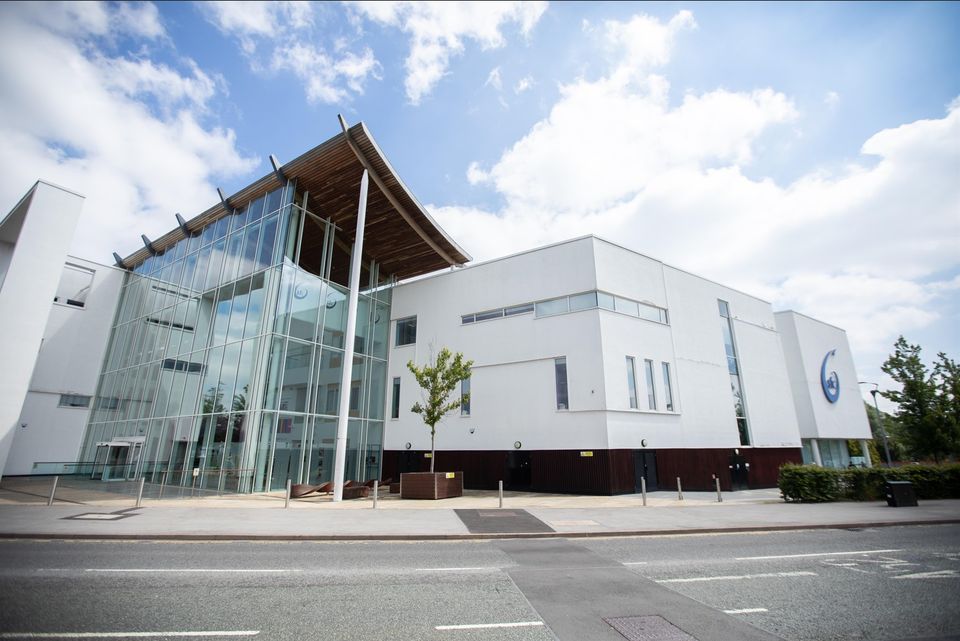 Stoke-on-Trent City Council - Glebe Street Lane/Road Closures - City of ...