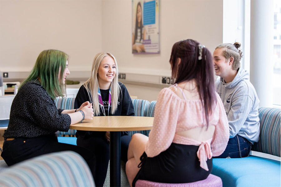 College Events - City of Stoke-on-Trent College Sixth Form College