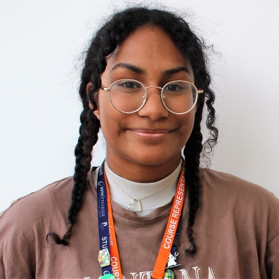 Environmental Science - City of Stoke-on-Trent Sixth Form College