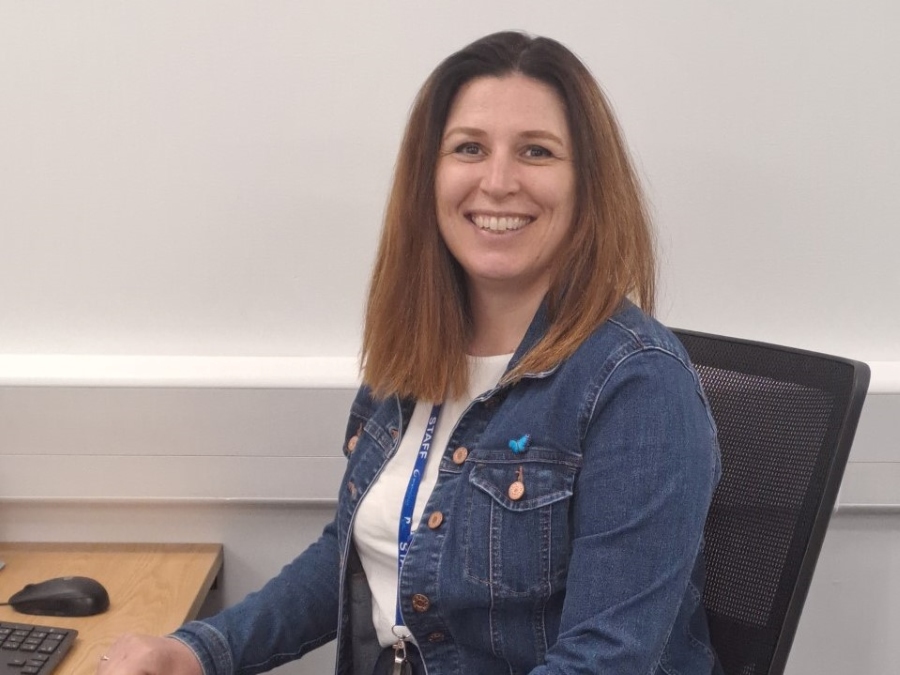 Student Futures - City of Stoke-on-Trent College Sixth Form College