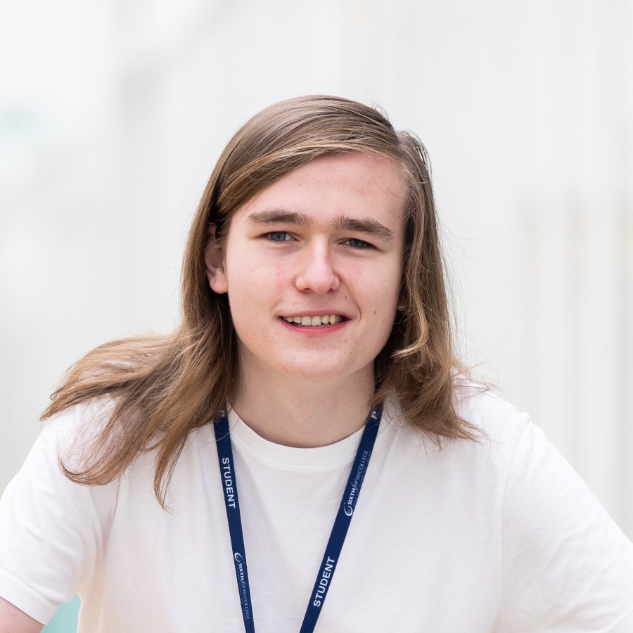 Computer Science - City of Stoke-on-Trent Sixth Form College