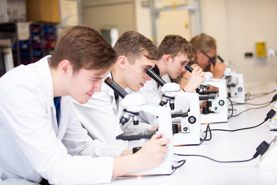 NEW! Introducing T Levels - City of Stoke-on-Trent College Sixth Form ...