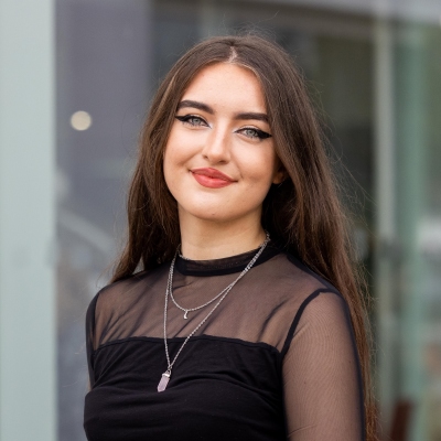 Business Studies - City of Stoke-on-Trent Sixth Form College